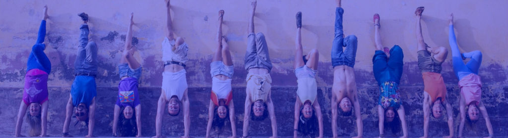 Upcoming Events – Acro Calendar