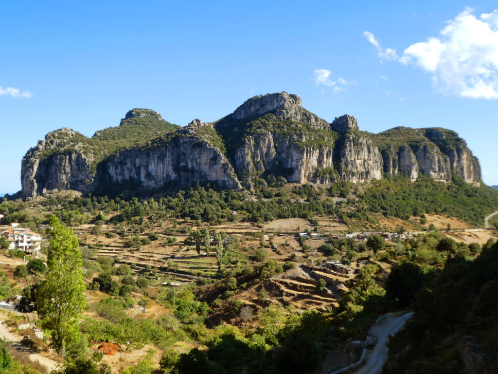 Sardinia Retreat with Acrology - Acro Calendar