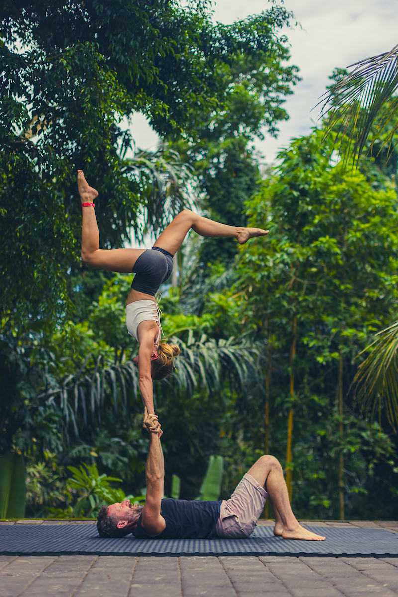 ACROSPIRIT SUMMER ACROYOGA RETREAT, BALI 2024 - Acro Calendar