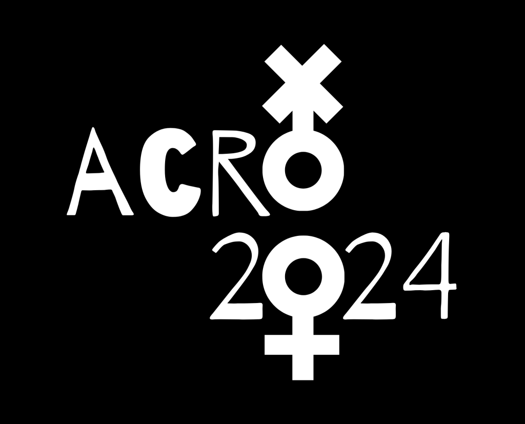 Upcoming Events – Acro Calendar